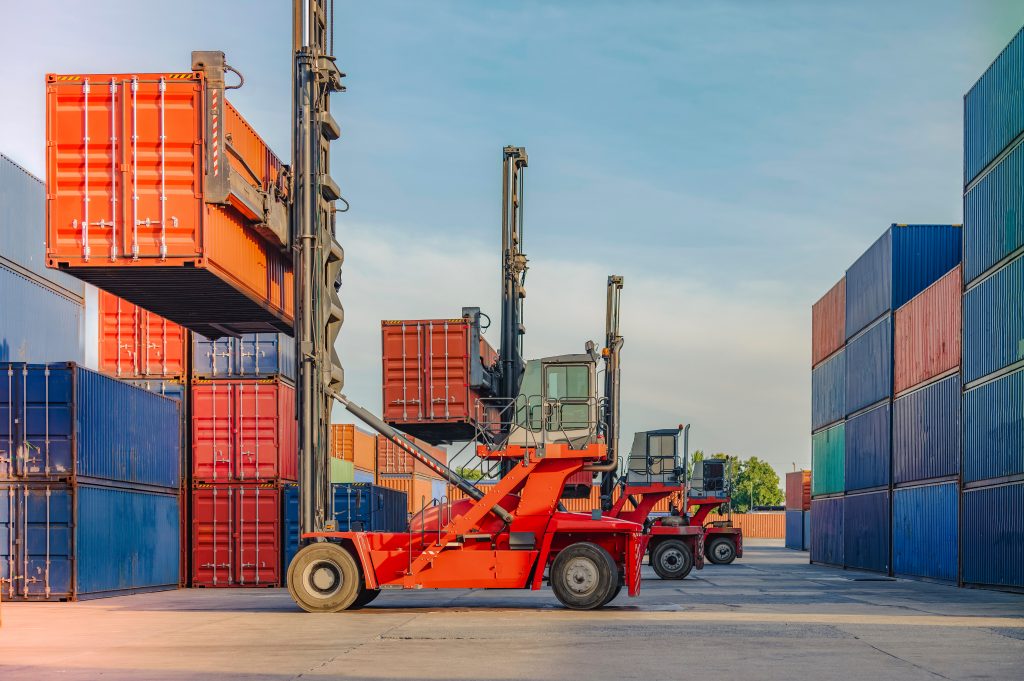 Strategi Management Logistik dan Dampak Pada Keuangan Perusahaan